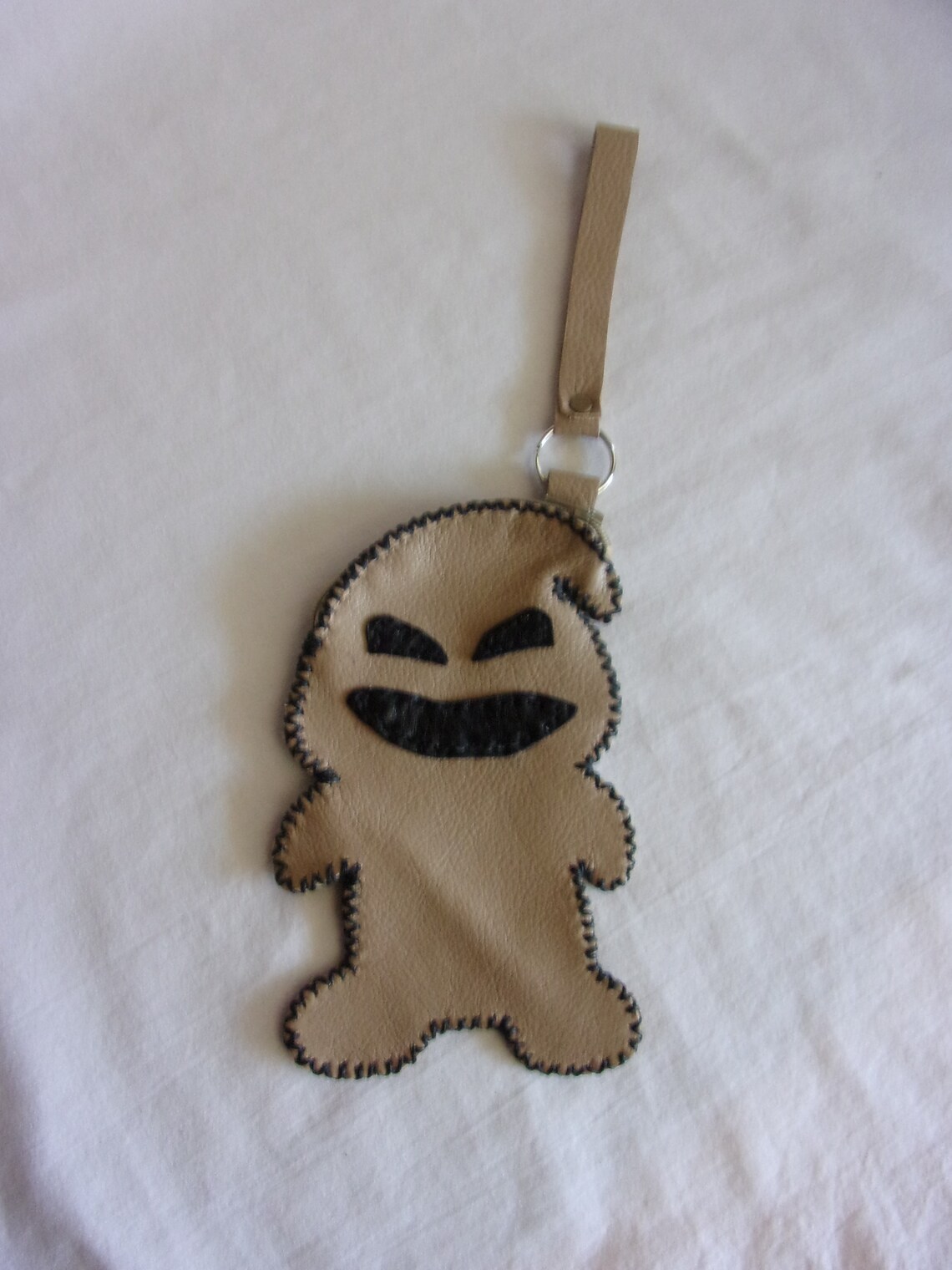 Oogie Boogie Inspired Nightmare Before Christmas Coin Purse - Etsy