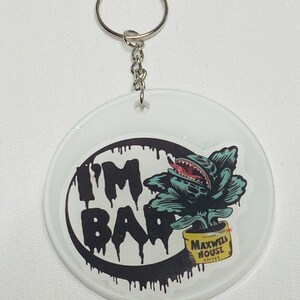 Horror Movie Icon Little Shop of Horrors Audrey im Bad Inspired ...