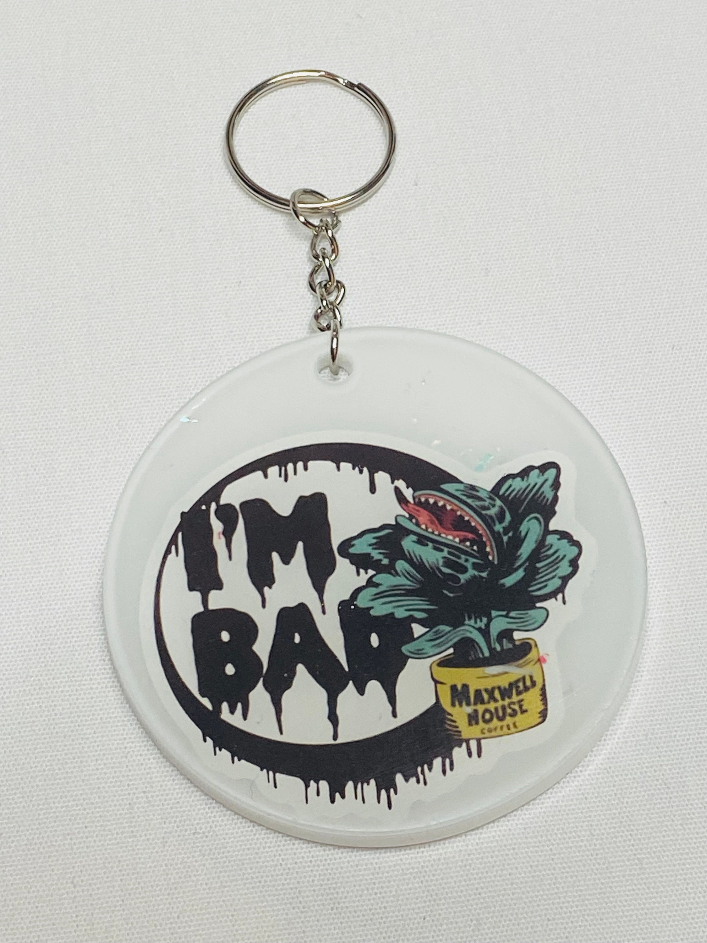 Horror Movie Icon Little Shop of Horrors Audrey im Bad Inspired ...