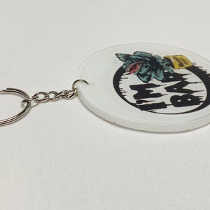 Horror Movie Icon Little Shop of Horrors Audrey im Bad Inspired ...