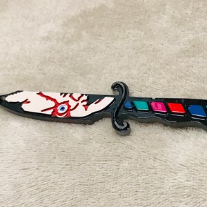 Horror Movie Icon Keychains Scream Ghostface Inspired, Michael Myers ...