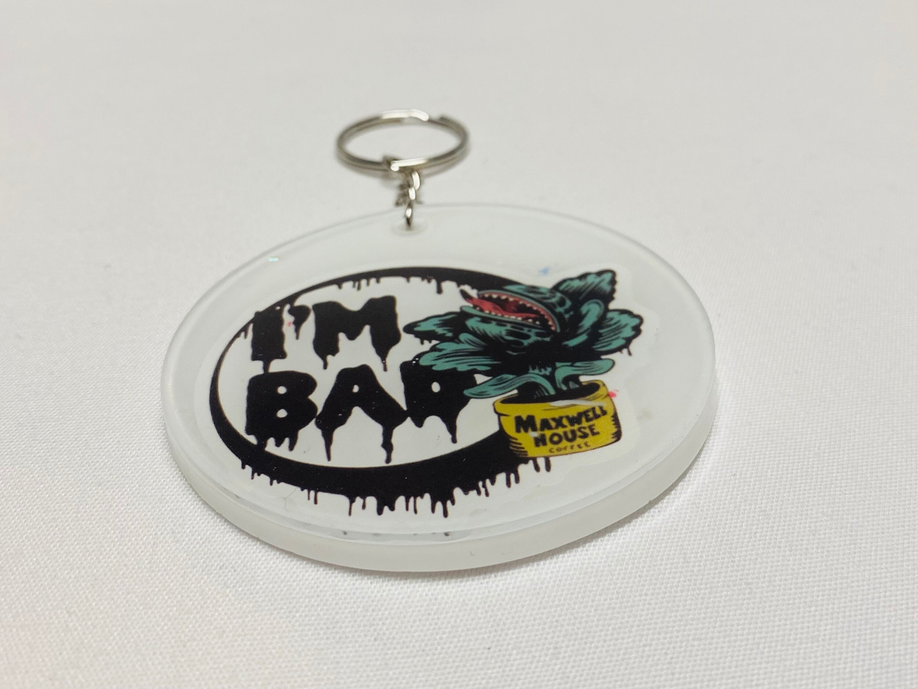 Horror Movie Icon Little Shop of Horrors Audrey im Bad Inspired ...