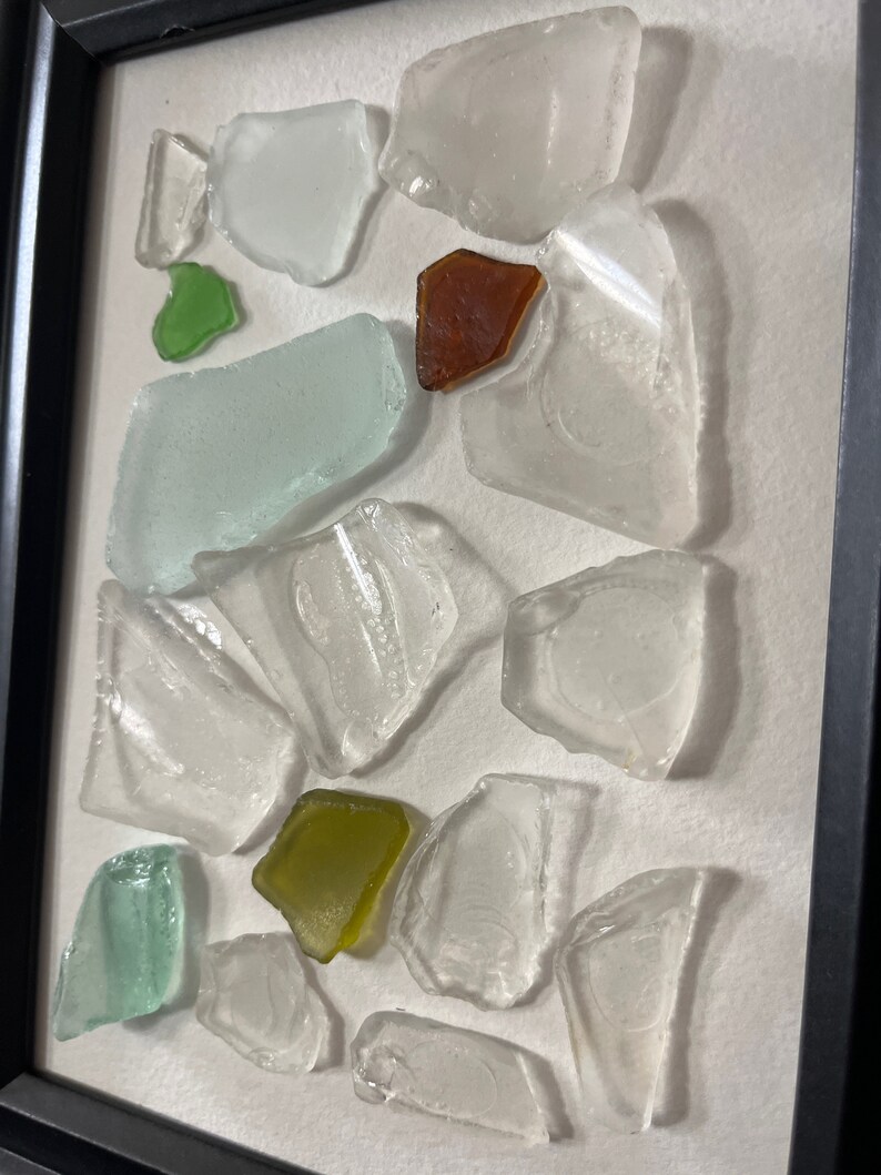 Adak Alaska Sea Glass - Come Together - Etsy