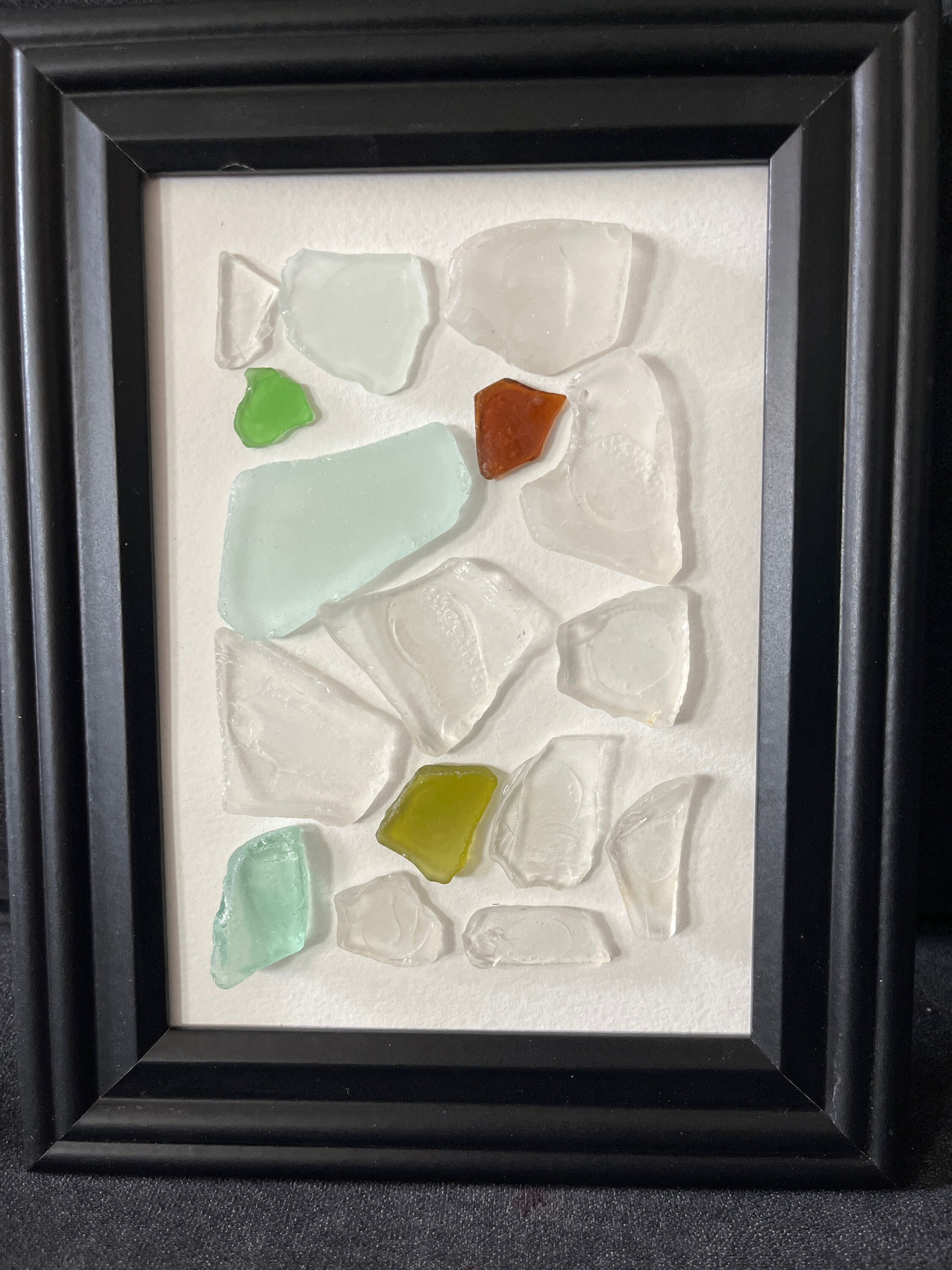 Adak Alaska Sea Glass - Come Together - Etsy