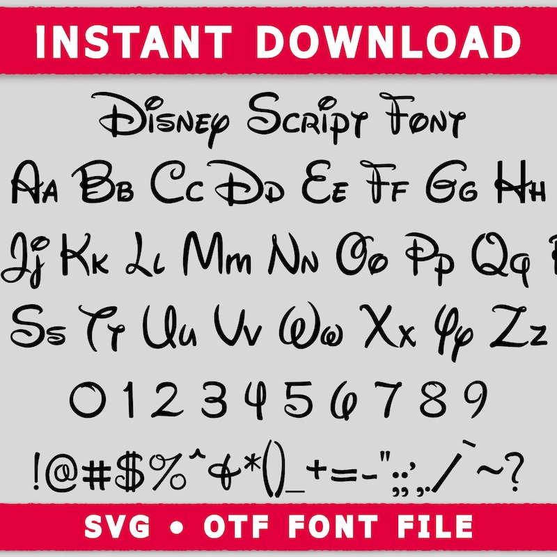 The Machine Font - Etsy