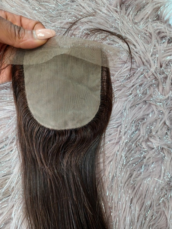 Brazilian Silk Closure