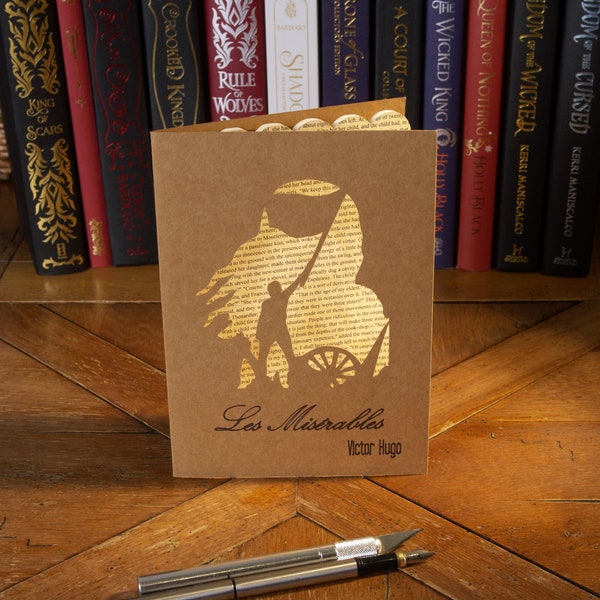 Les Miserables - Etsy UK