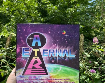 Eternal Atake | Etsy