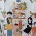 Personalized Custom Pattern for Embroidery - Etsy