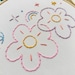 Embroidery Kit for Kids: Triple Beginner Sewing Craft - Etsy
