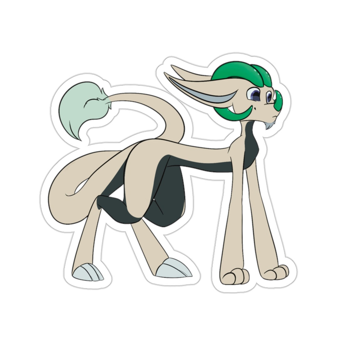 Solarin Sticker - Etsy