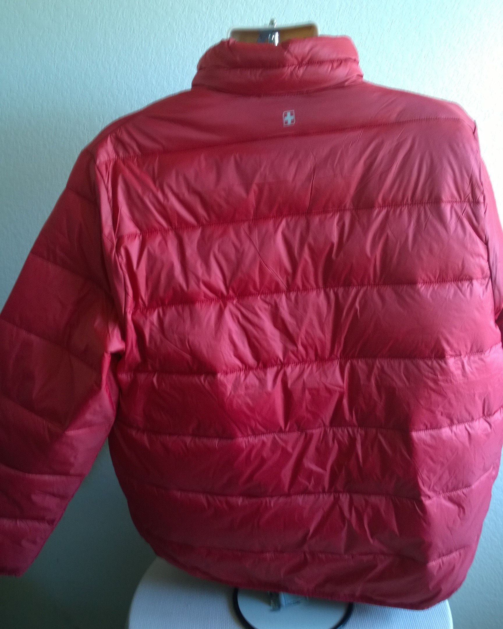 LARGE LOCKHEED MARTIN Skunk Works Jacket F-35 Lightning - Etsy