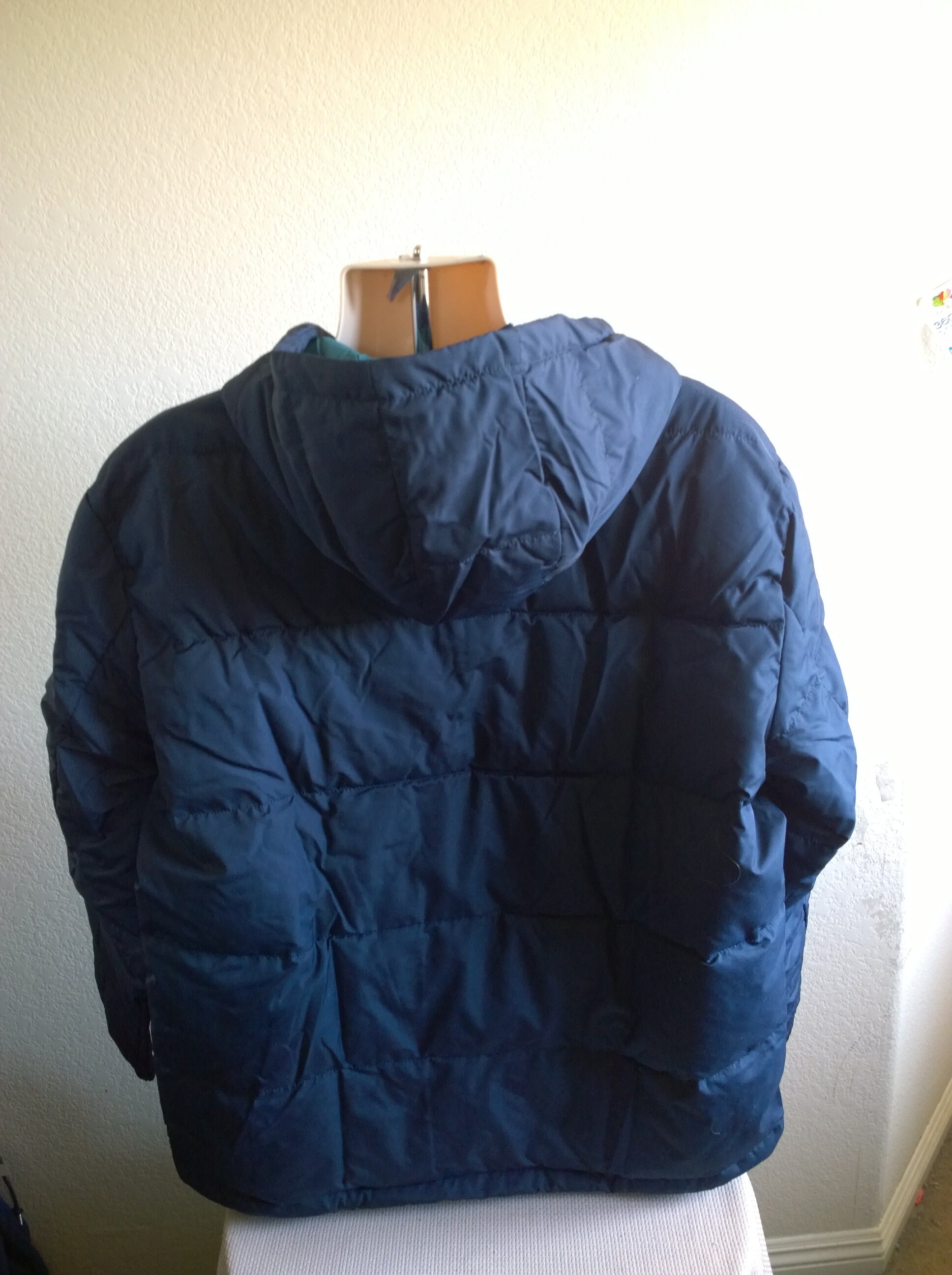 2XL Lockheed Martin Skunk Works Jacket U-2 Dragon Lady - Etsy