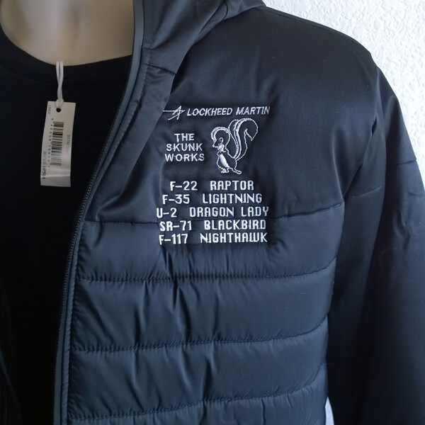 Lockheed Martin - Etsy