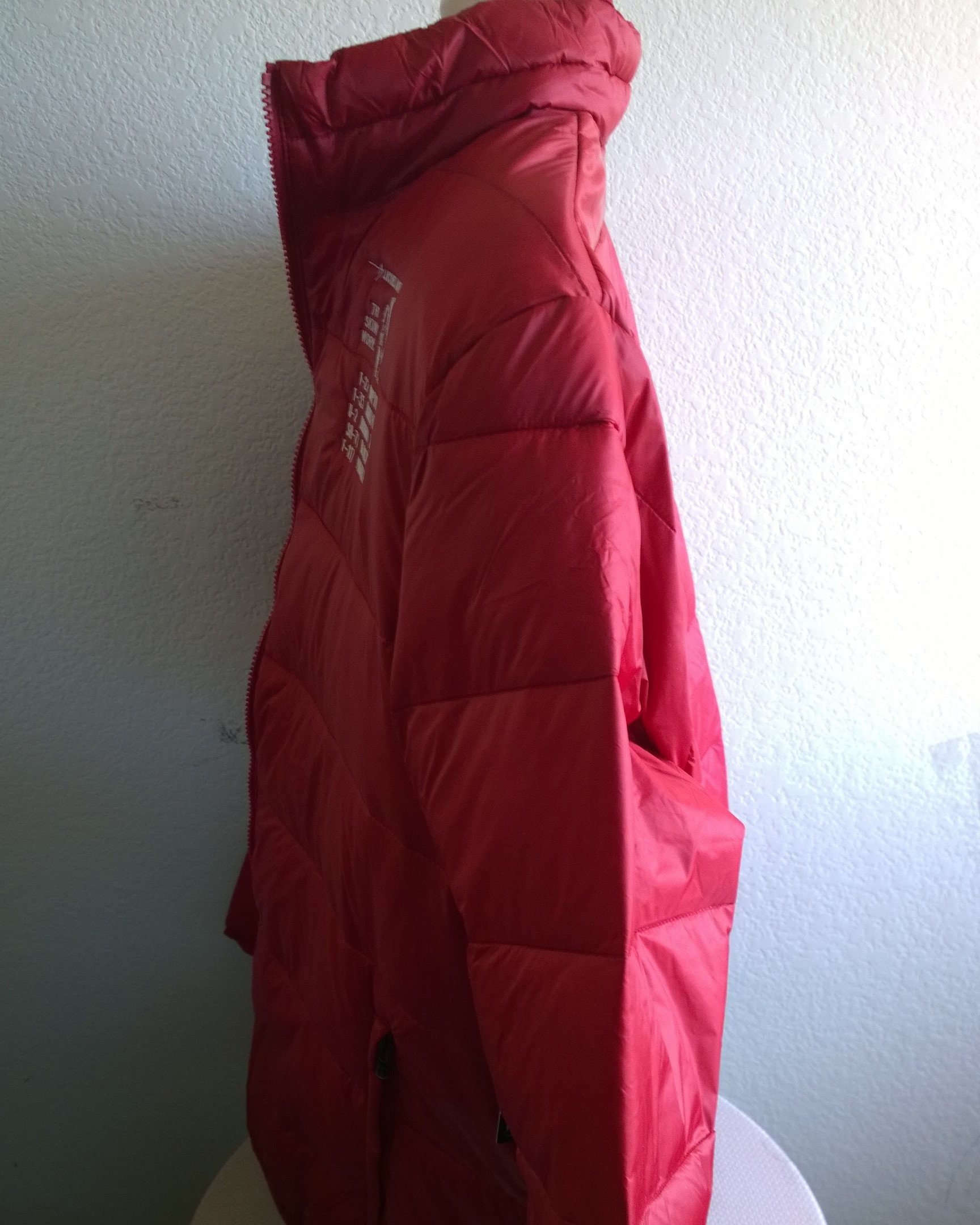 LARGE LOCKHEED MARTIN Skunk Works Jacket F-35 Lightning - Etsy