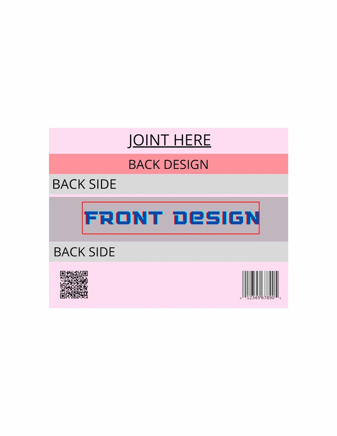 Snickers Candy Bar Wrapper Template Snickers Wrapper - Etsy Canada