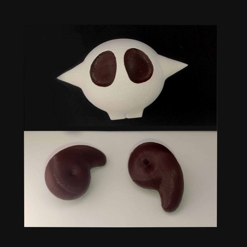 Kuuru Na Tsuma No Sā Chan - Etsy Canada