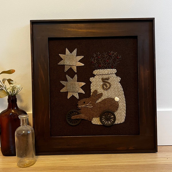 Primitive Wall Art - Etsy