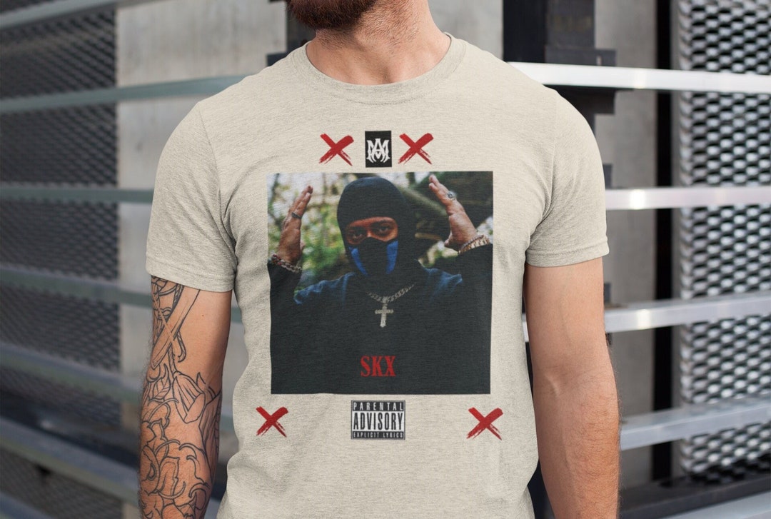Official Tripple D Merch DARK MODE 3 Unisex Softstyle T-shirt - Etsy