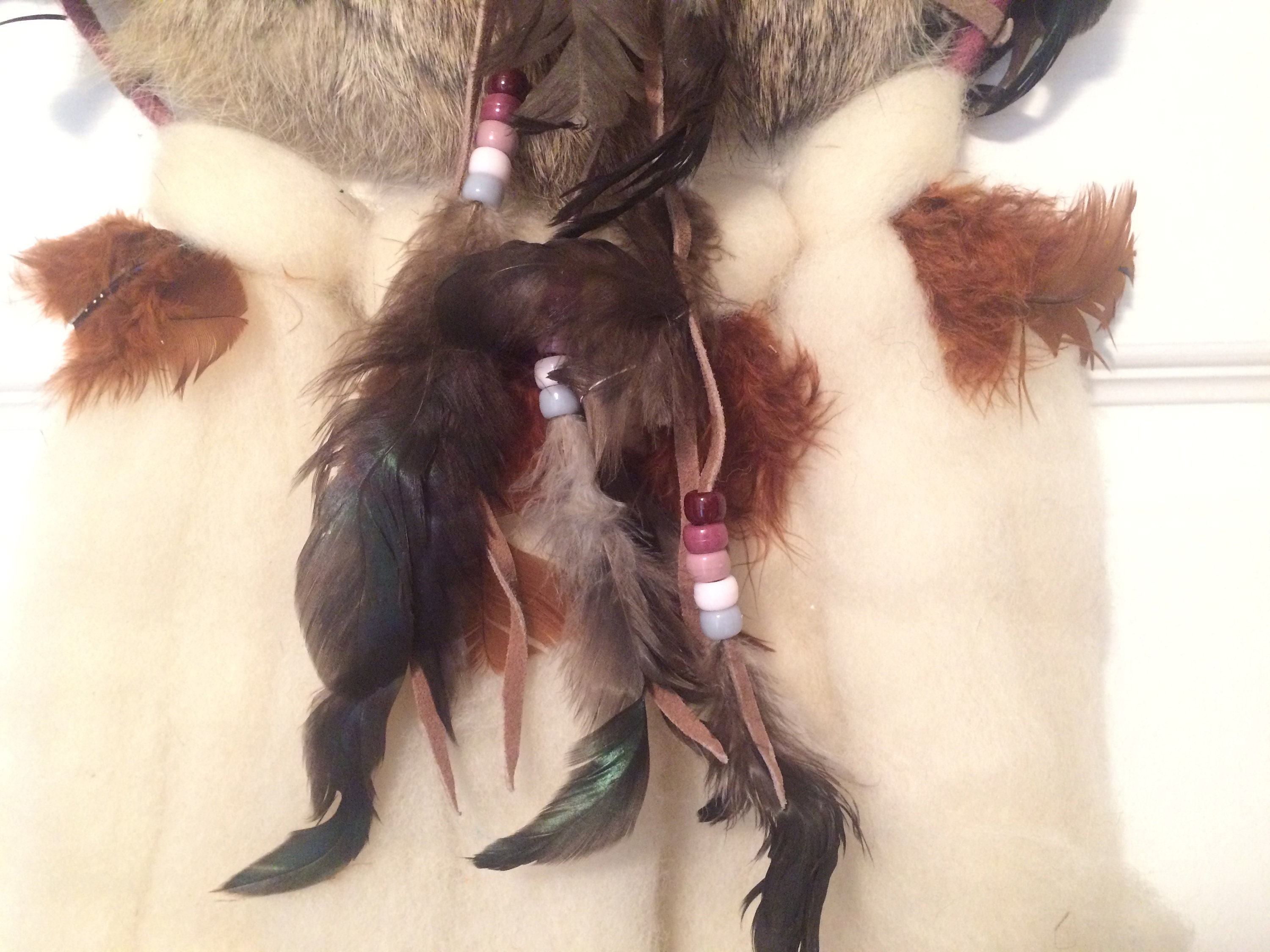 Indian Style Mandella Handmade 9 Diameter - Etsy