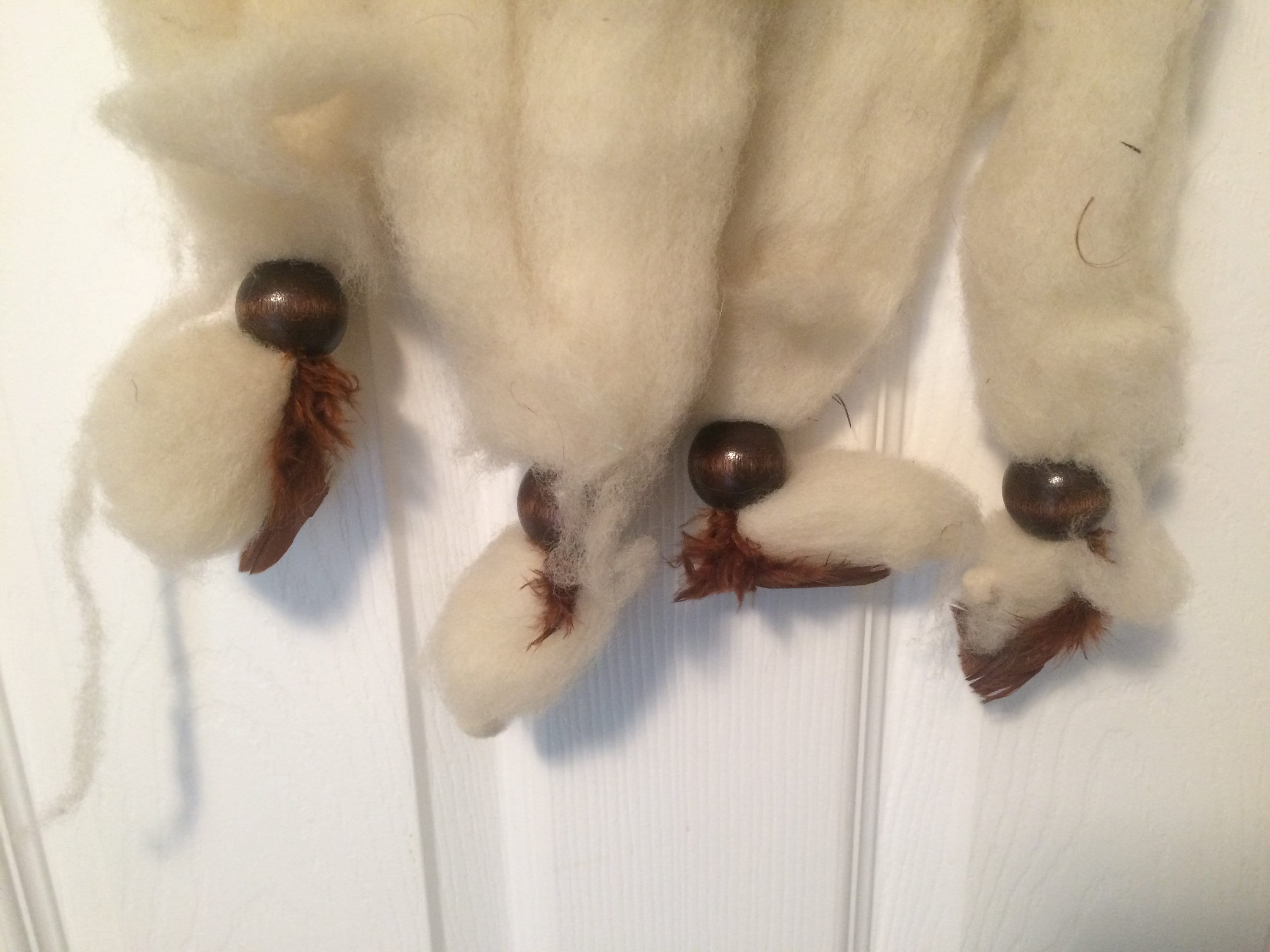 Indian Style Mandella Handmade 9 Diameter - Etsy