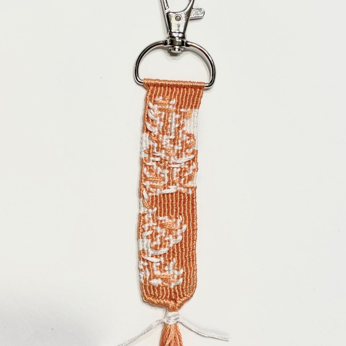 Cute Flower Keychain Aesthetic Bright Hawaiian Hibiscus - Etsy