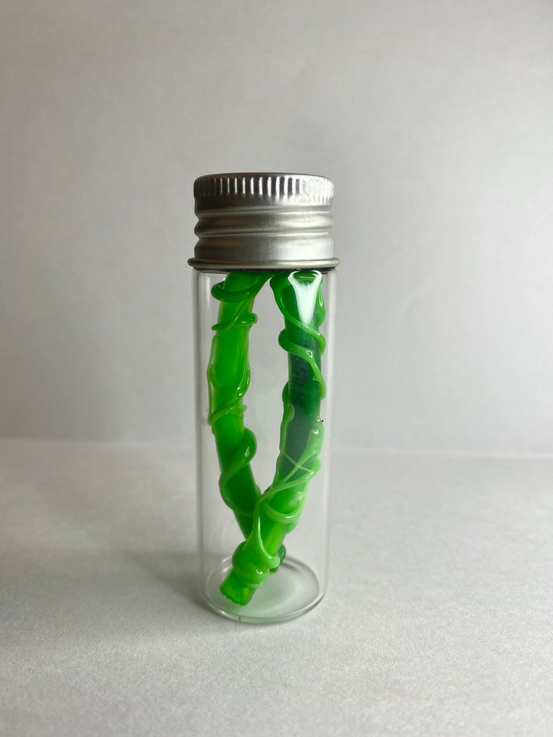 Banes Venom Tubes - Etsy