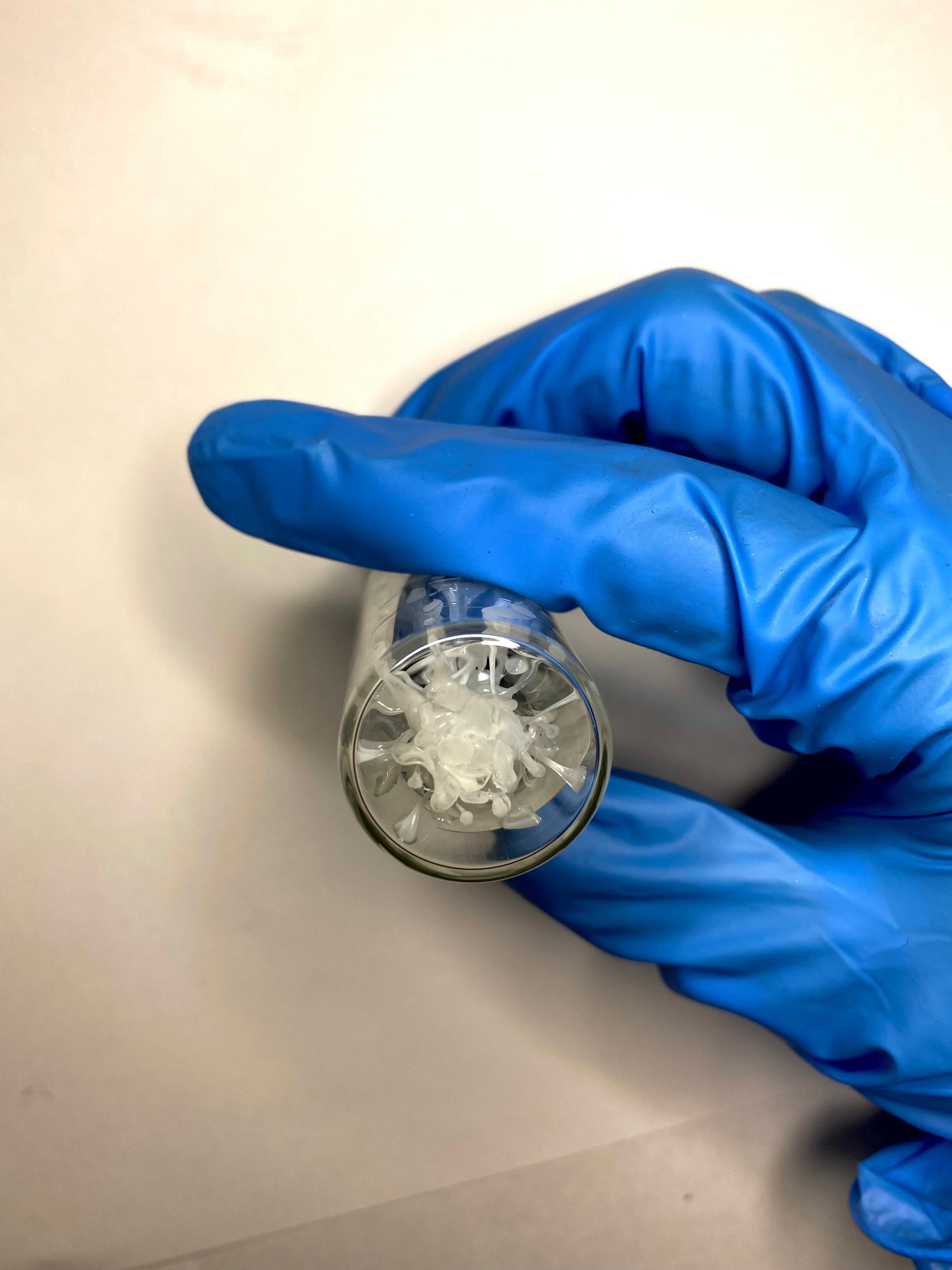 Spider Man Web Fluid radioactive Spider - Etsy