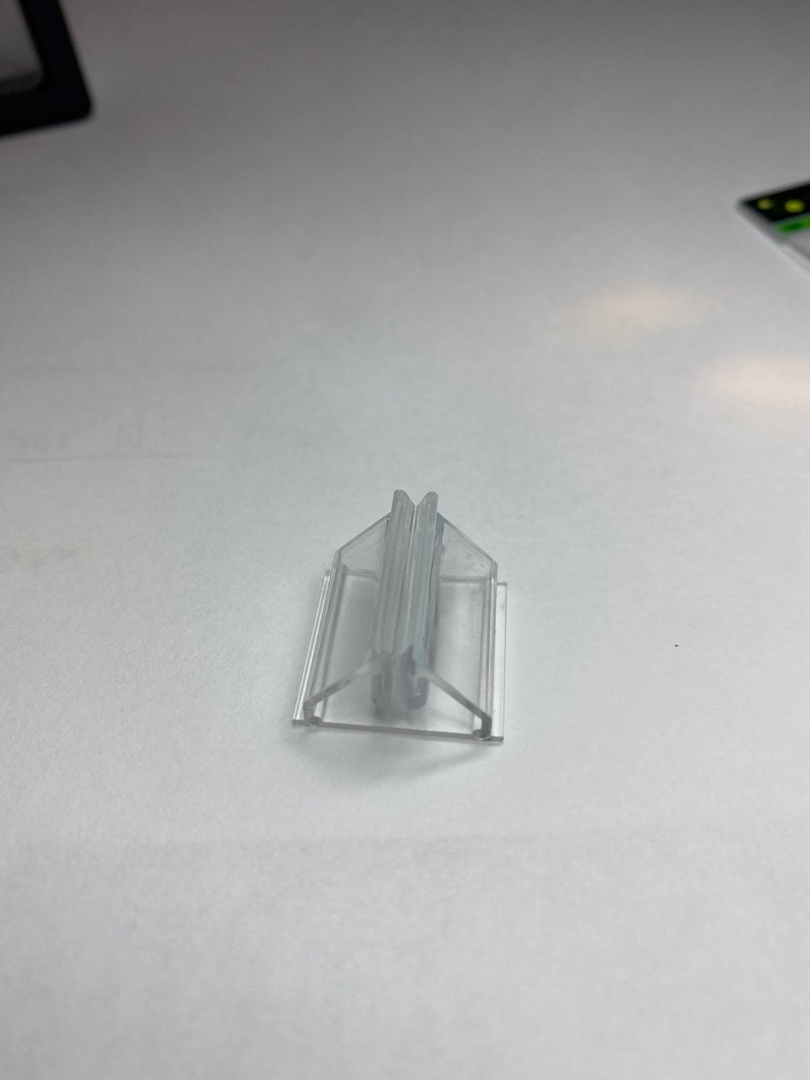 Venom Symbiosis Segment Sample (microscopic Lens Sample With Dome) VER ...
