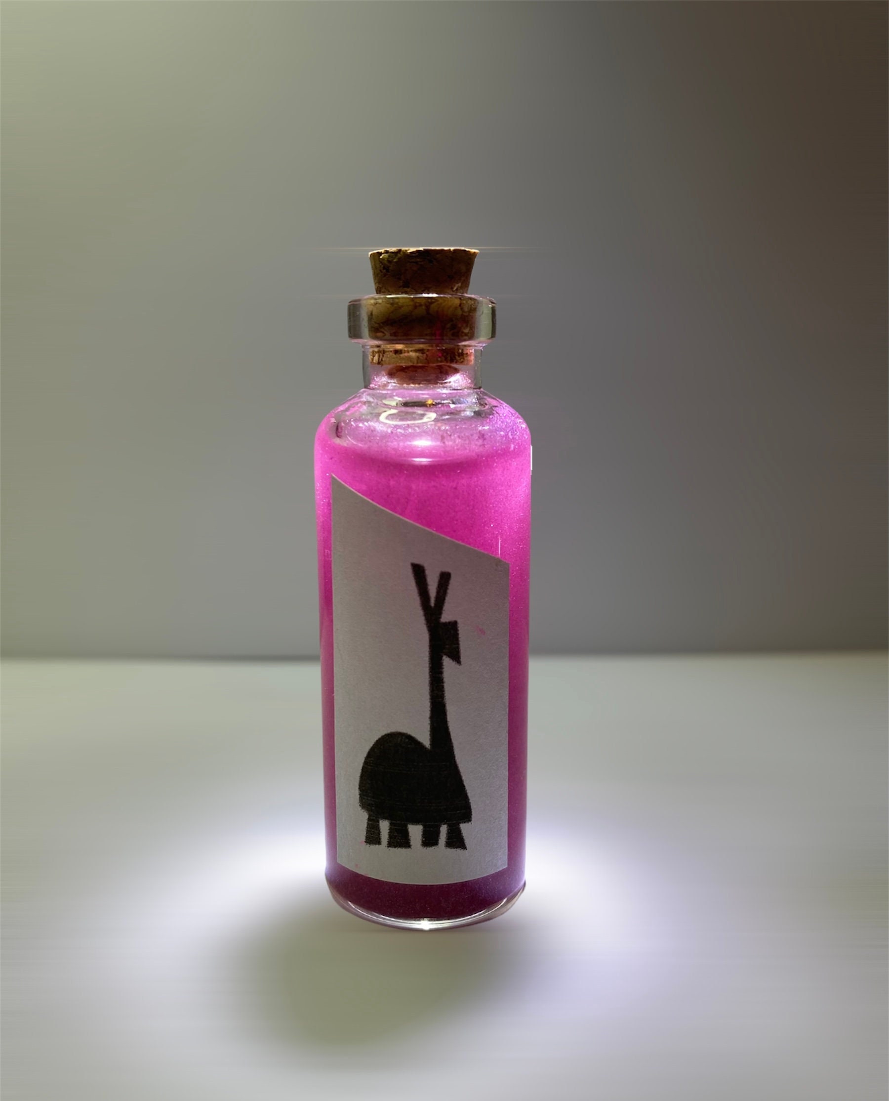 Llama Poison Extract - Etsy