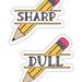 Pencil Cup Label - Etsy