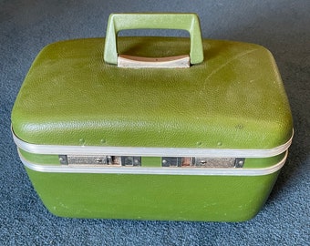 Train Case | Etsy