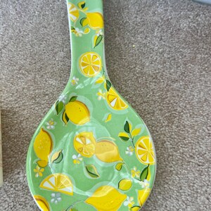 Lemon Themed Gift Basket* Gifts for Her* Housewarming Gifts* Hostess ...
