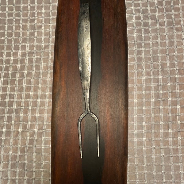 Meat Fork - Etsy
