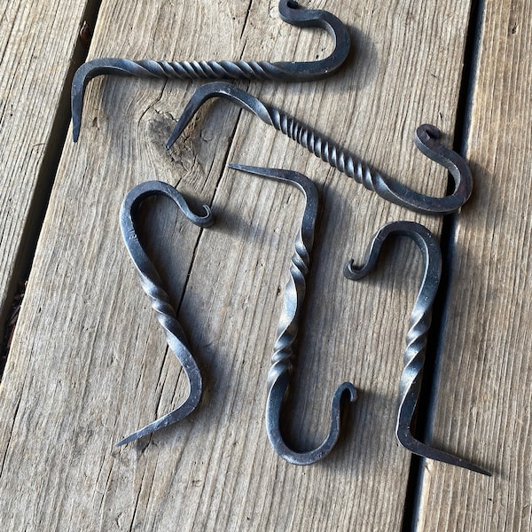 Beam Hooks - Etsy