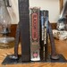 Railroad Bookends - Etsy