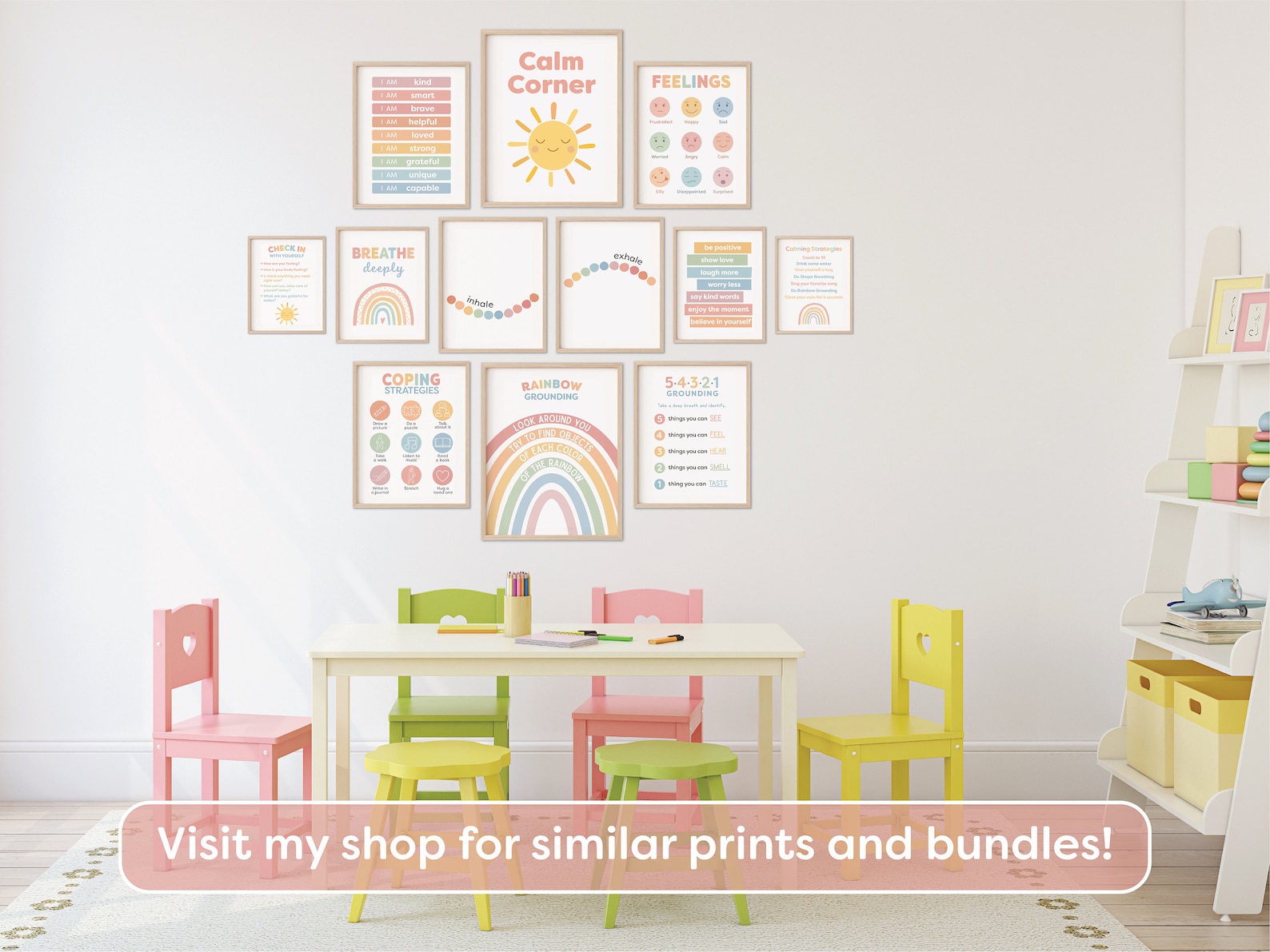 Reward Sticker Chart Printable Sticker Chart Toddler Reward Chart Kids ...