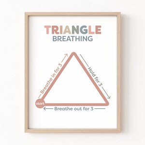 Calm Down Corner Posters Calm Down Corner Printables SEL Emotions ...