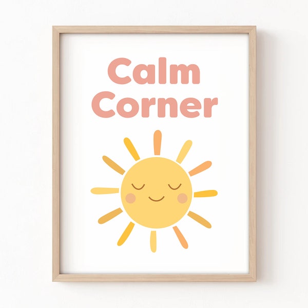 Calm Zen - Etsy