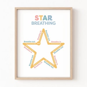 Calming Corner Posters Calm Corner Classroom Posters Feelings Chart ...