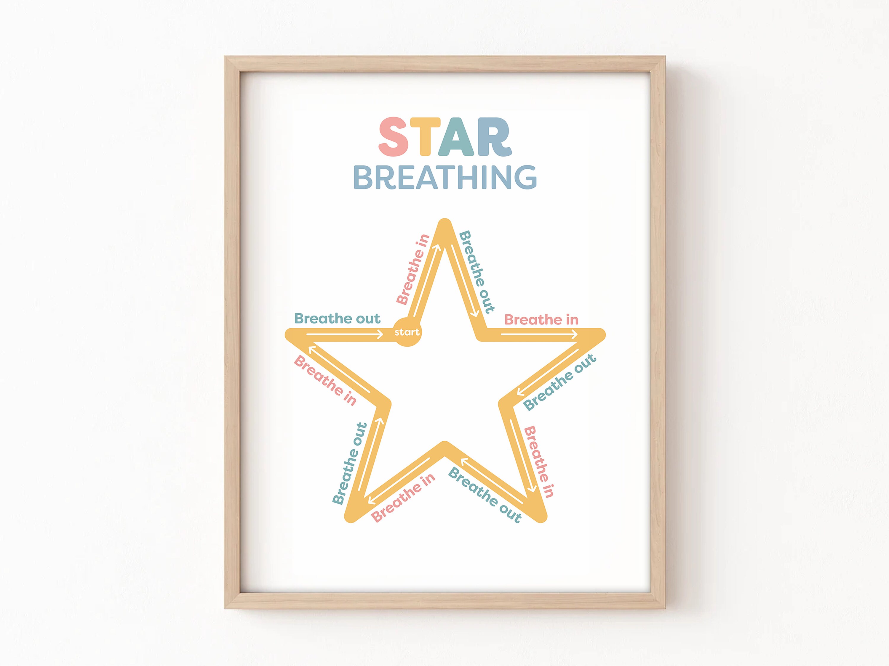 Calming Corner Posters Calm Corner Classroom Posters Feelings Chart ...