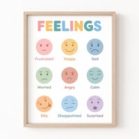 Zoo Mood Tracker Printable – Funny SEL Check-in With 10 Sassy Animals ...