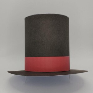 Printable Mini Magician’s Top Hat | DIY Magic Show Hat | Customizable ...