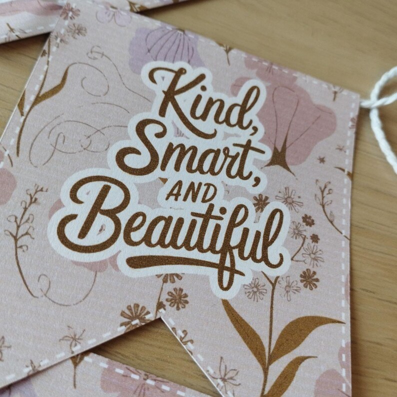 Printable Women's Day Banner | Elegant DIY Decor | Instant Download - Etsy