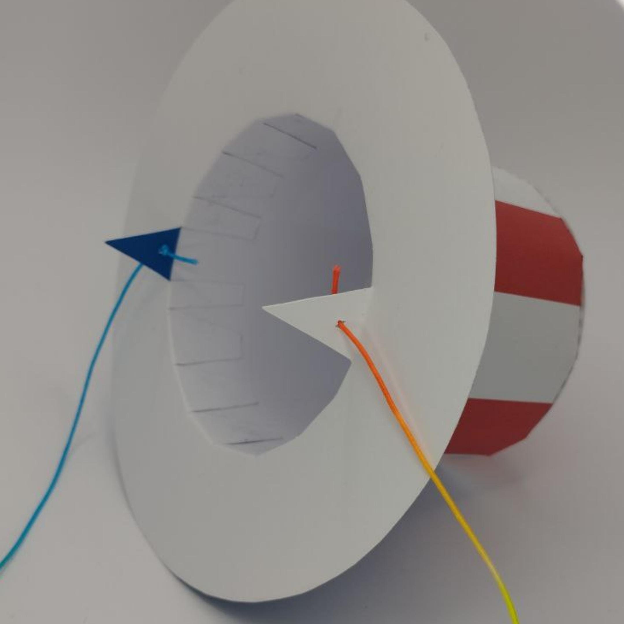 DIY Uncle Sam Hat: A Patriotic Hat for Independence Day Digital File ...