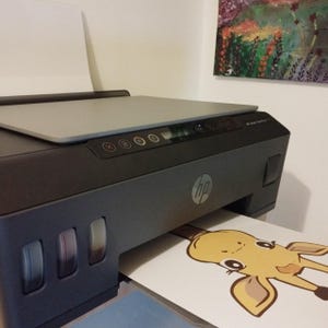 DIY Giraffe Growth Chart: Printable Digital Template for Kids' Rooms ...