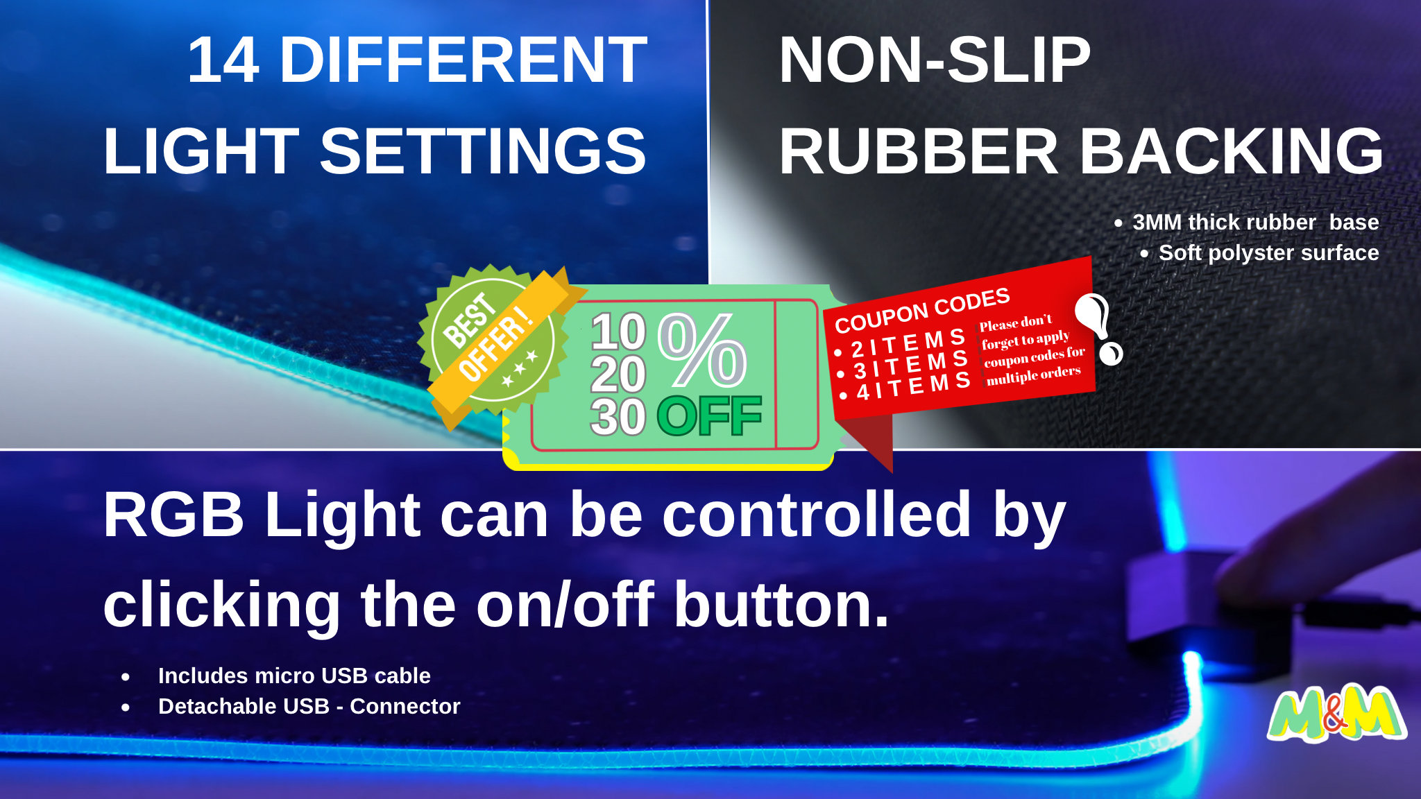 XFamily Anya Forger Art- Anime Desk Mat sold by Clinging Tally | SKU ...