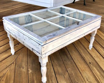 Window Table - Etsy