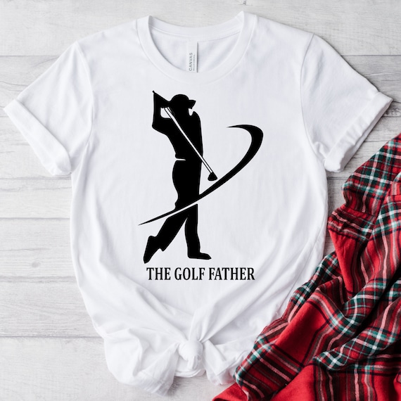 Golf Father SVG Golf Dad SVG Golfer Svg Golf Gifts for Dad - Etsy Canada
