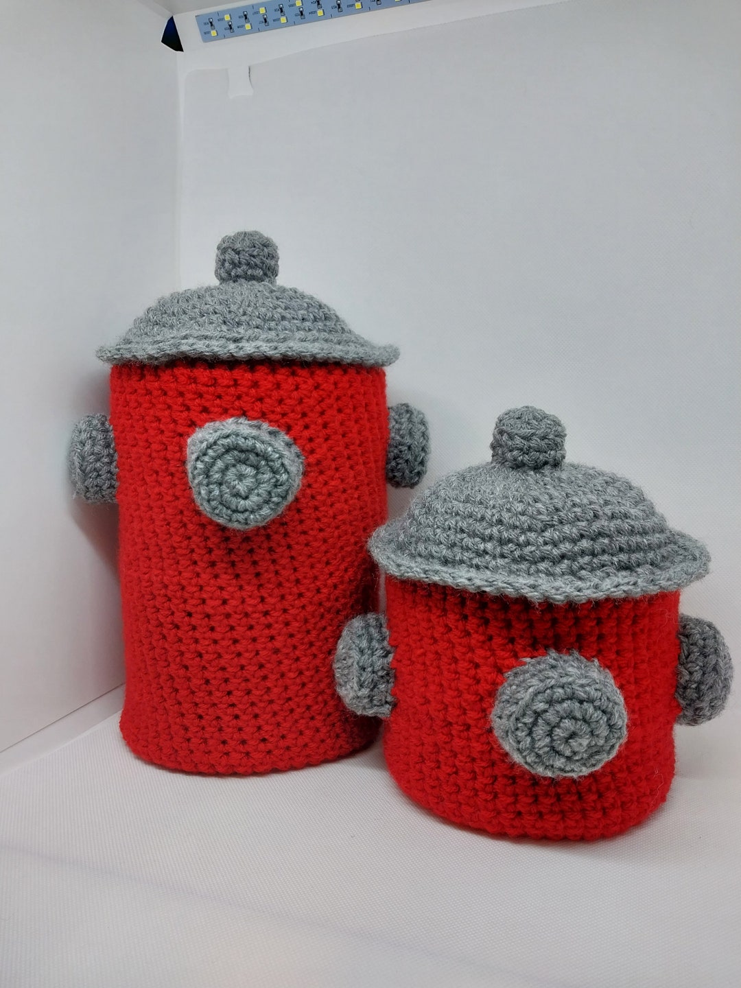Fire Hydrant Toilet Paper Cover - Etsy